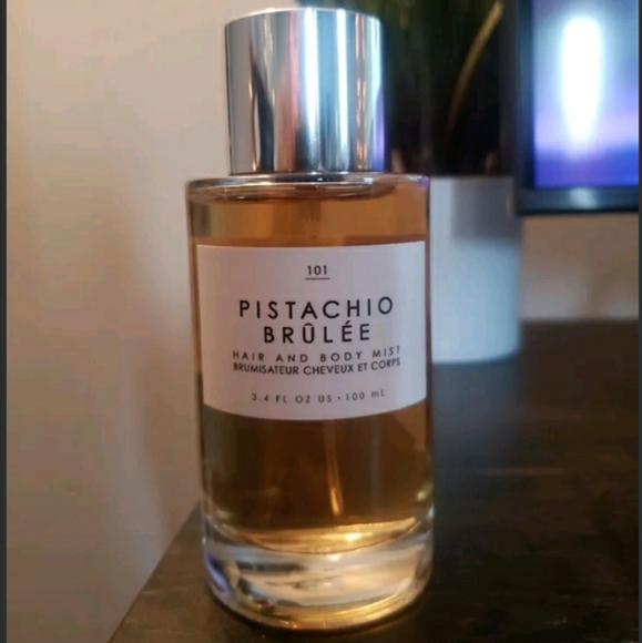 le monde gourmand | Bath & Body | Last Kayali Pistachio Gelato Yum ...